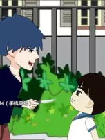mg扁平动画宣传片-信息安全动画