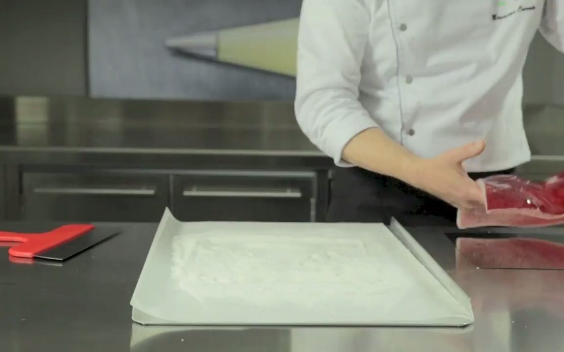 意大利MARTELLATO CHITMINID30 巧克力切割器安装使用教程