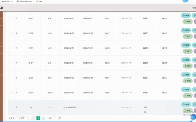 计算机毕业设计---自行车租借管理系统的设计与实现,专业定制,诚信代...