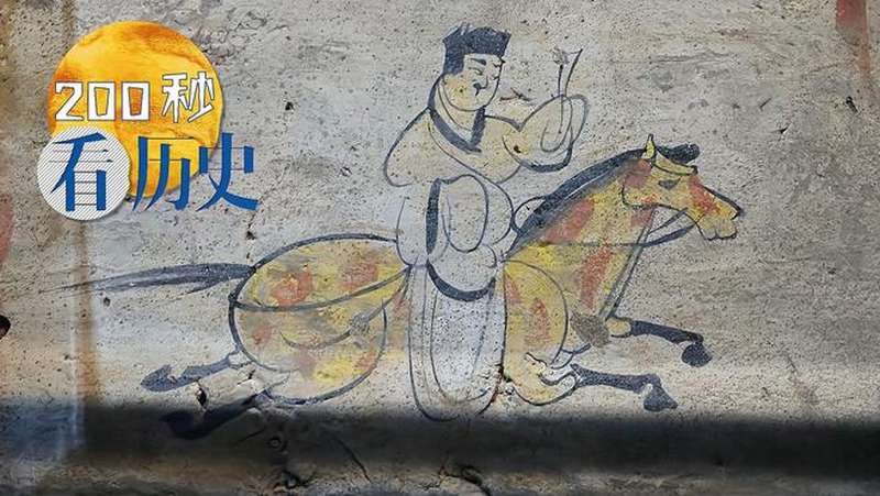 ...快递在现代生活中不可或缺,其实这个行业在古代就已经发展得很成熟,...