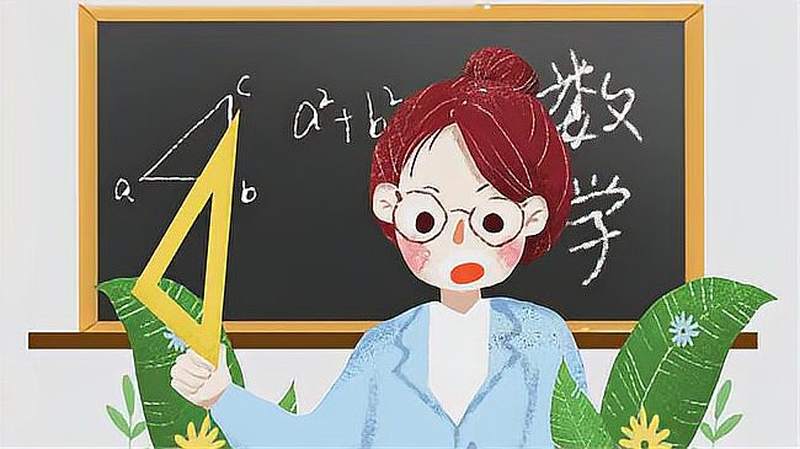 小学生优秀作文《“漫画”老师》