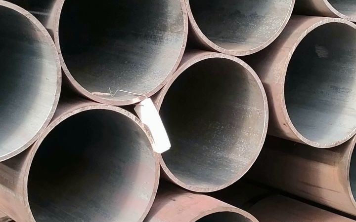 16Mn无缝钢管的特征到底有哪些呢? #16Mn无缝钢管 #四川16Mn无缝...