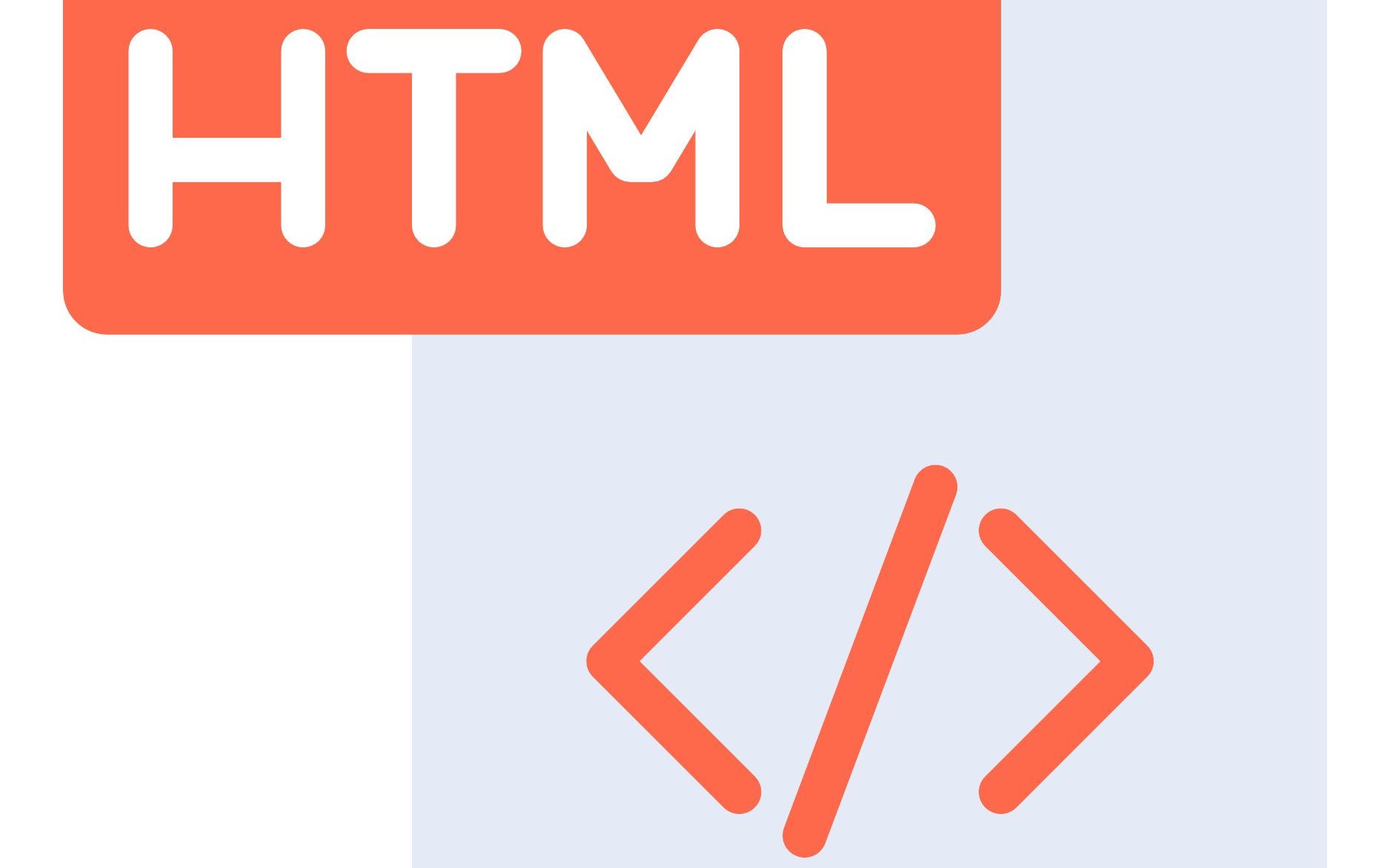 【课程】HTML前端 零基础入门教学 实操课程(非常实用)