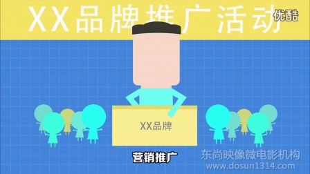 电商企业动画016-东尚映像作品