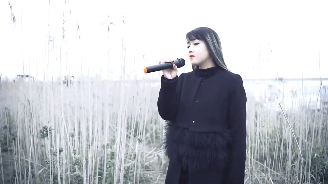 毛惠演绎一曲《你永远不懂我》你是我生命中的过客，好听到心碎！
