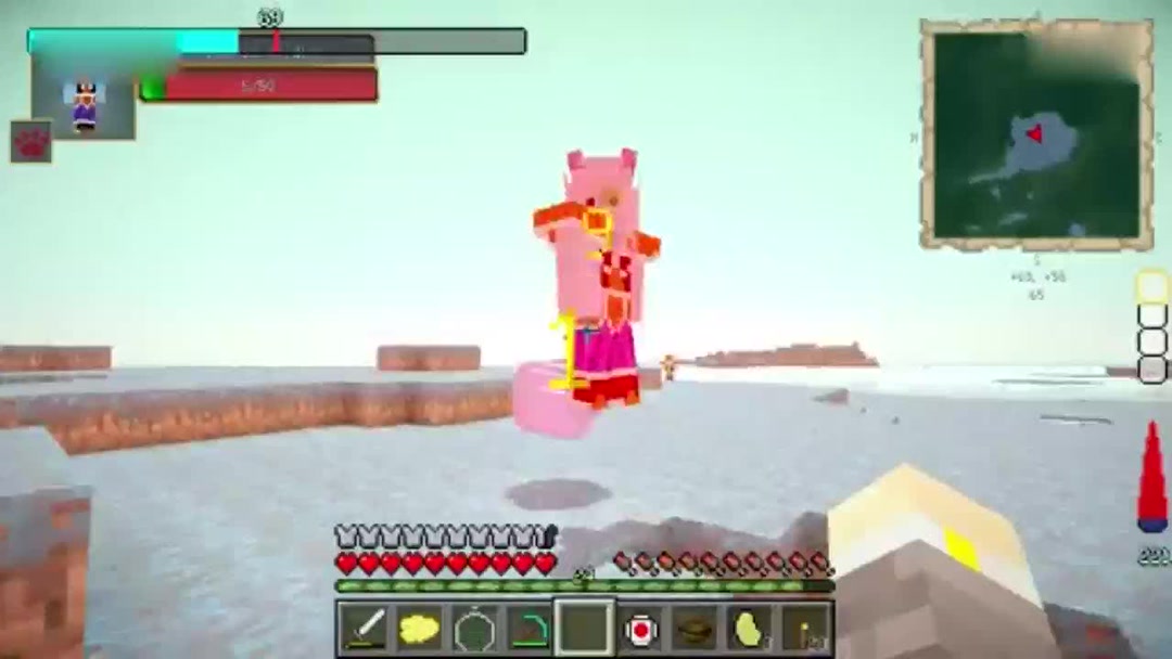 ★我的世界★《籽岷的龙珠模组生存 第五集》