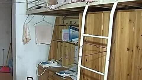 长沙医学院毕业前交宿舍维修费 不交不给毕业