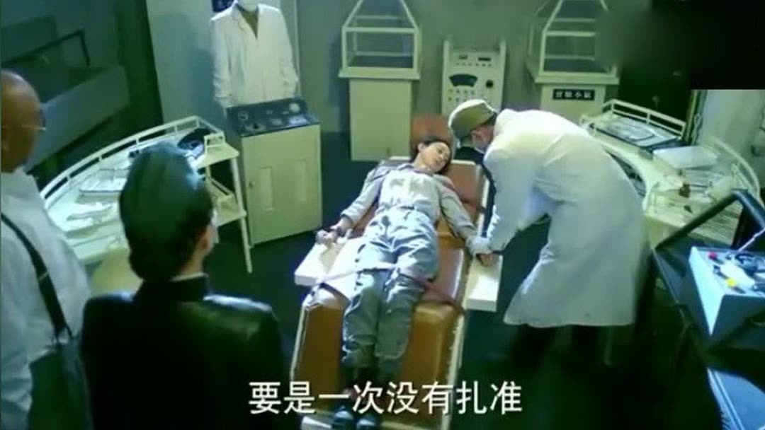 赵丽颖被日本人拿来做实验,罪魁祸首竟然是自己的好闺蜜!