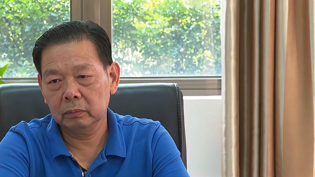 潘柱升分享紫南村党委获评“全国先进基层党组织” 经验做法