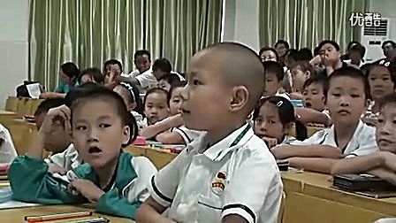 平均分的认识 苏教版二年级上册数学课堂教学实录