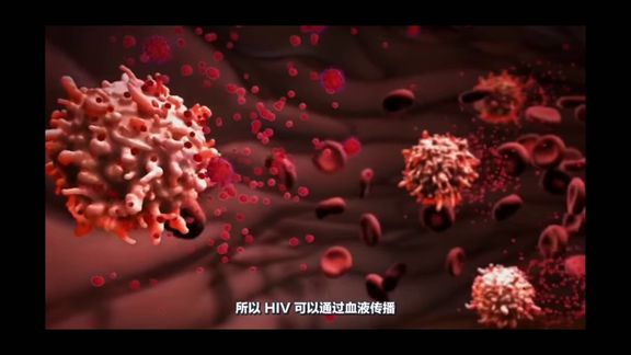 【回形针PaperClip】新冠状病毒是怎么感染人体的