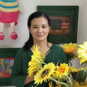 HUANG黄大姐 
