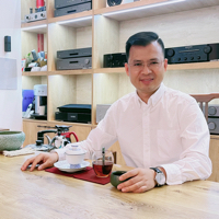 宝丽昌刘老师说音响 