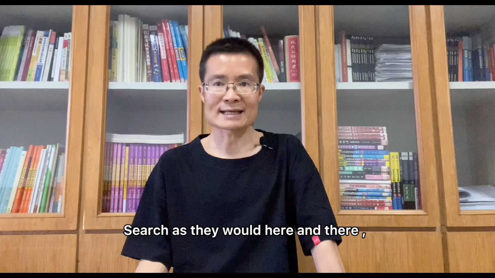 莎士比亚教你写:形式倒装句