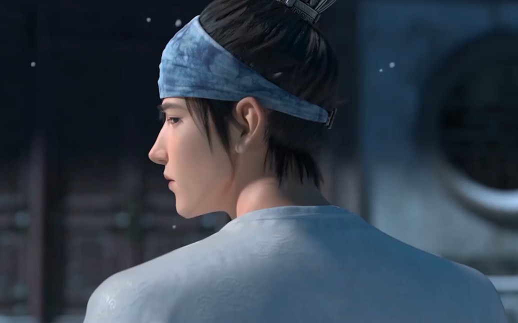 《封神榜杨戬》自己动手,丰衣足食,剪了好久。#混剪#二郎神#暴热动漫...