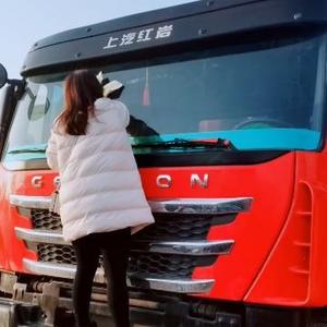 曾小凡说货车 