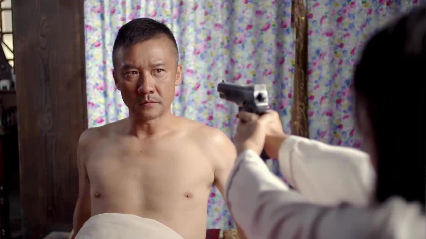 大漠苍狼:女儿被当成工具人,害兄弟俩反目成仇,精彩