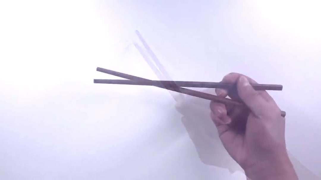 活了这么多年别把筷子拿错了,教你正确用法,男女老幼都要看看
