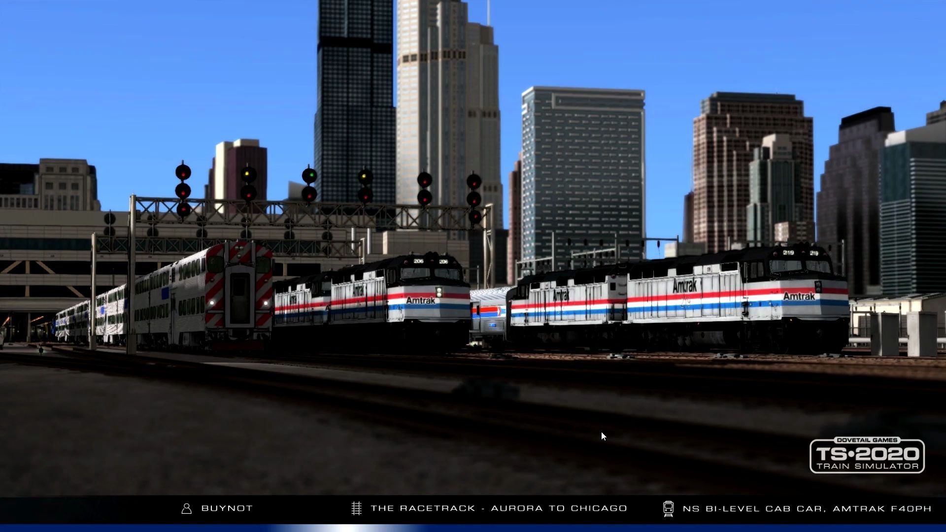 【模拟火车】地图编辑器 入门教程(10)信号机(下)--暂时完结