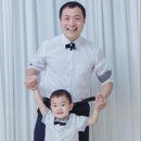 宋福气的幸福生活 