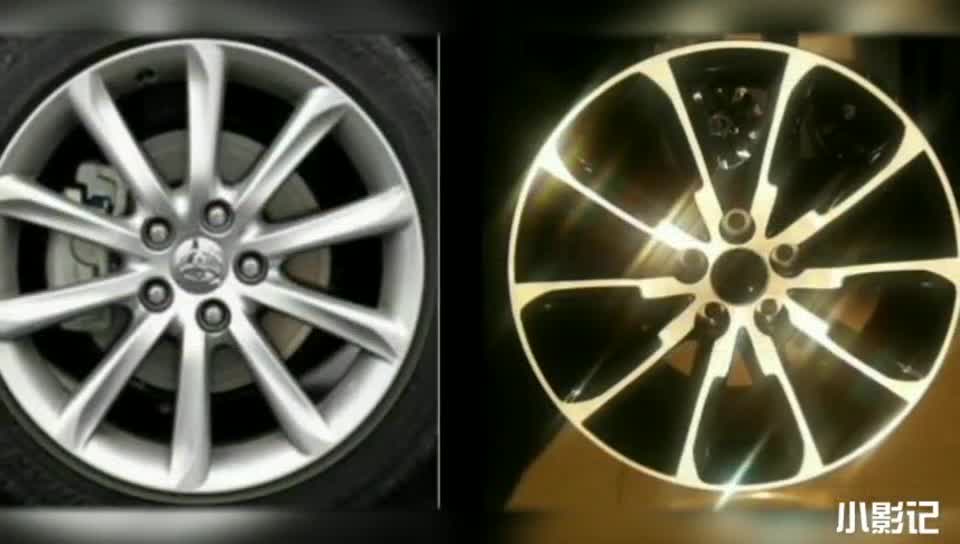 轮毂划伤怎么修复?如何掌握轮毂修复技术?