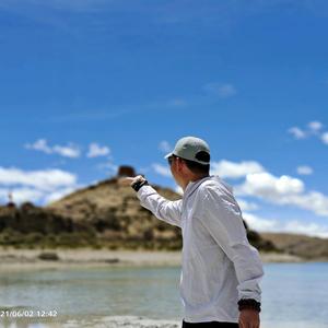 penny潘公子自驾 