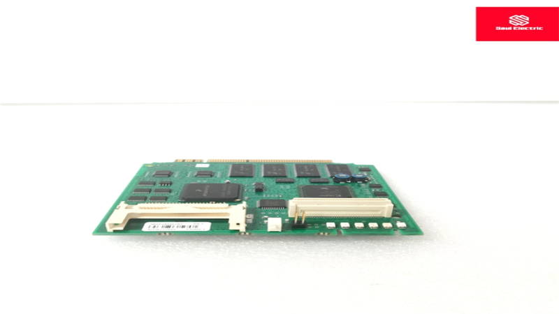 ABB PM866-2 3BSE050201R1 控制器 处理器
