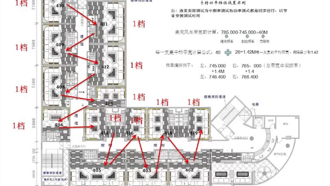 BBS专业无线麦克风话筒技术真人解读