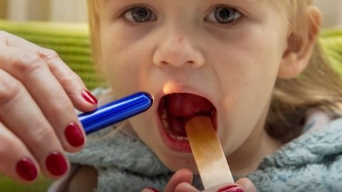 孩子高烧不退、频繁咳嗽,当心腺病毒感染!