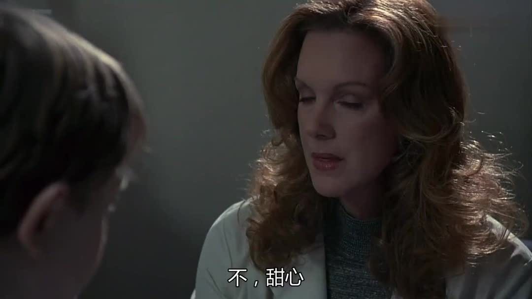 午夜凶铃:医生给自己动脉注射空气,作死的玩法,没几秒就躺了!