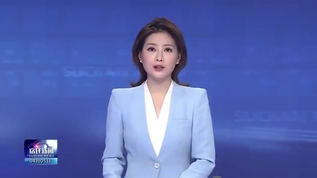 宁可备而不用不可用时无备宿迁方舱医院确保4月15号前建成