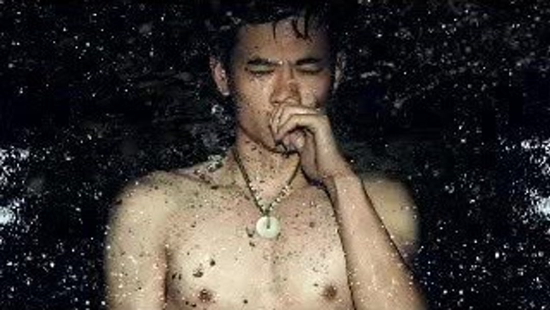 镜海带片头宣传片