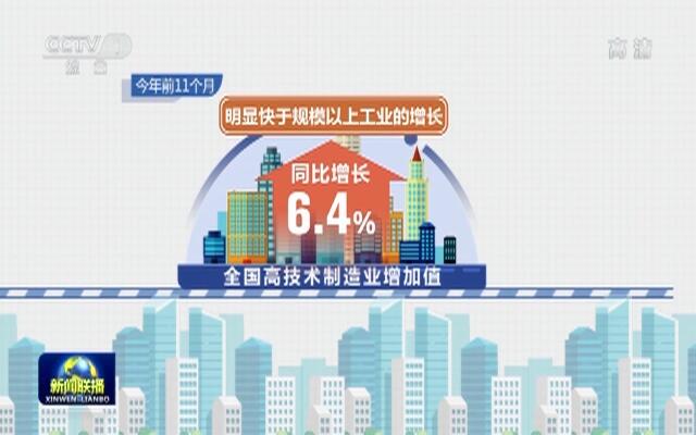 坚持新发展理念 推动经济高质量发展