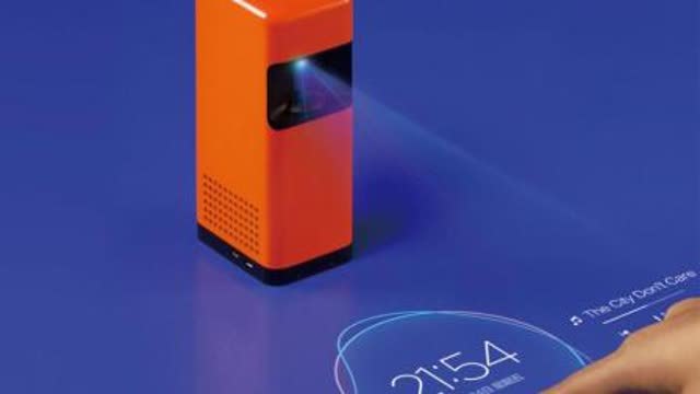 联想Z5将采用"粒子技术",存储空间4TB起