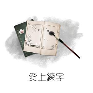 爱上练练字 