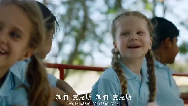 爱听儿歌的丧尸,遇到了不要慌,一首幸福你就拍拍手送给他