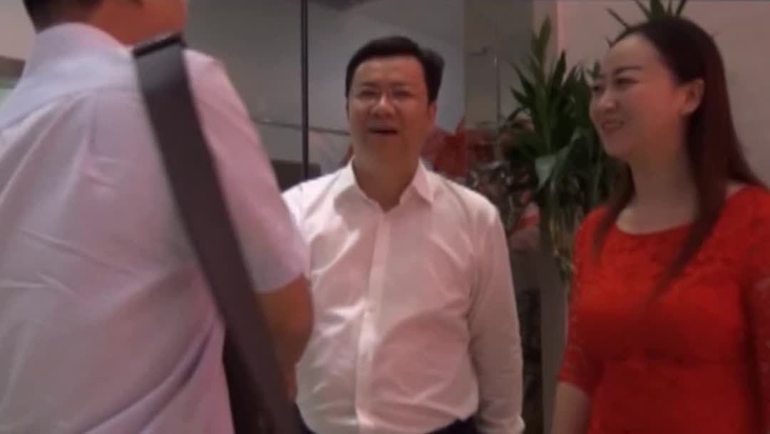 上海家畅智能家居宣传片