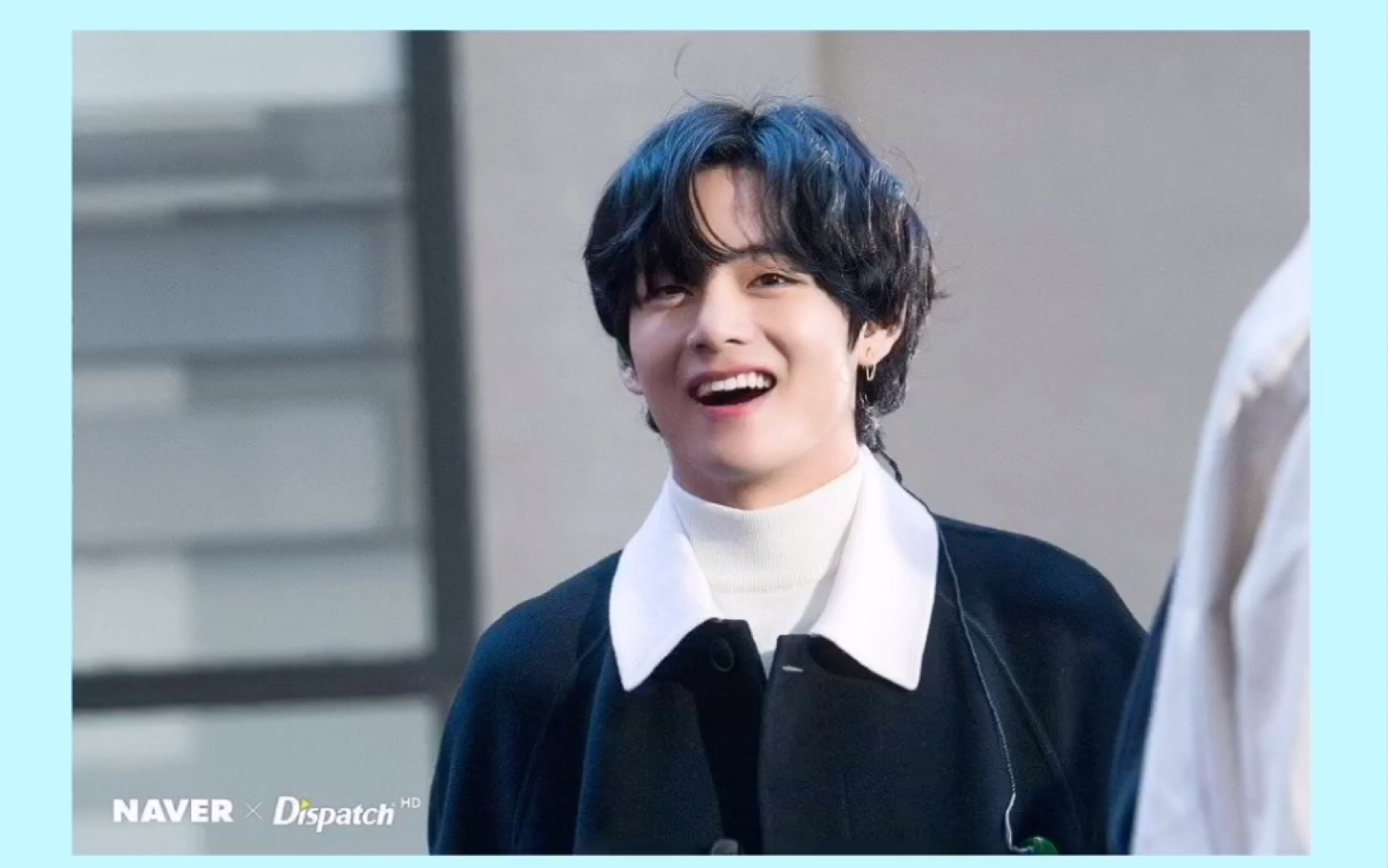 【防弹新歌速翻】|阿米和泰泰喊你听他们合唱疯姑娘最爱的《Inner ...