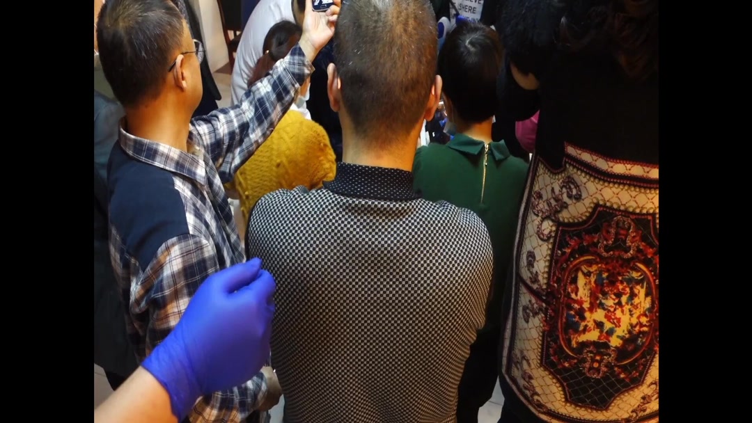 放血疗法 一针见血