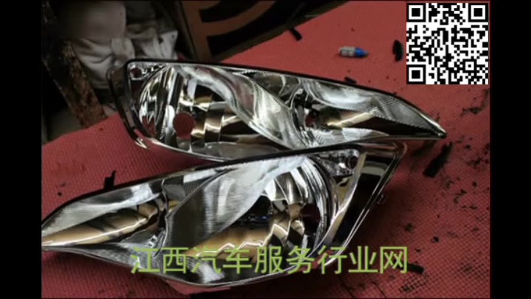 江西汽车服务行业网