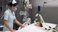 50项护理操作技术视频教程50项护理操作技术15