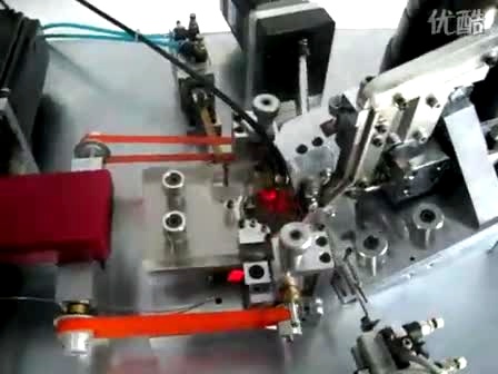 全自动环形绕线机13823050627