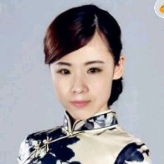 翔燕原创广场舞教练 