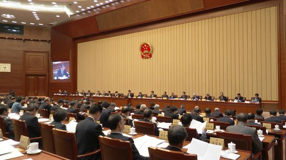 疫苗管理法草案二审稿增加规定:国家实行预防接种异常反应补偿制度