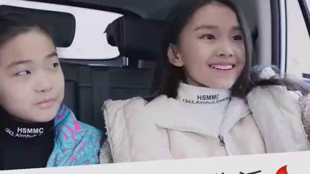 宋小睿的寒假生活