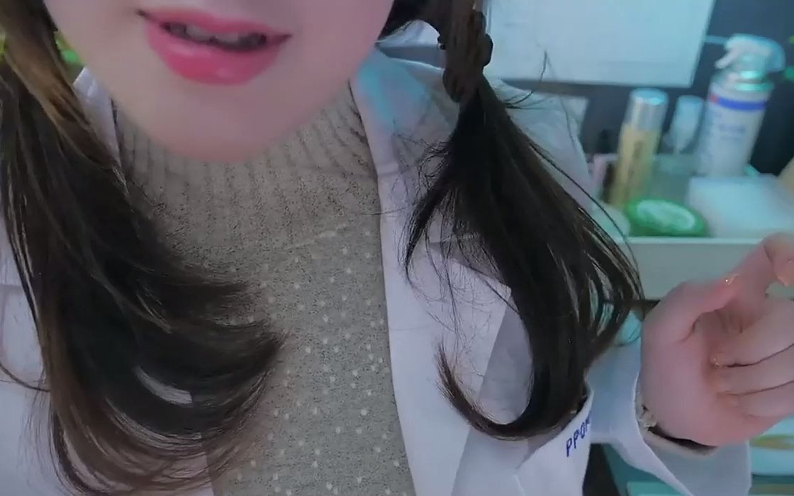 【 PPOMO 老番茄 】安眠向 模拟医生 助眠 催眠 安眠 眠音 放松 减压 ...