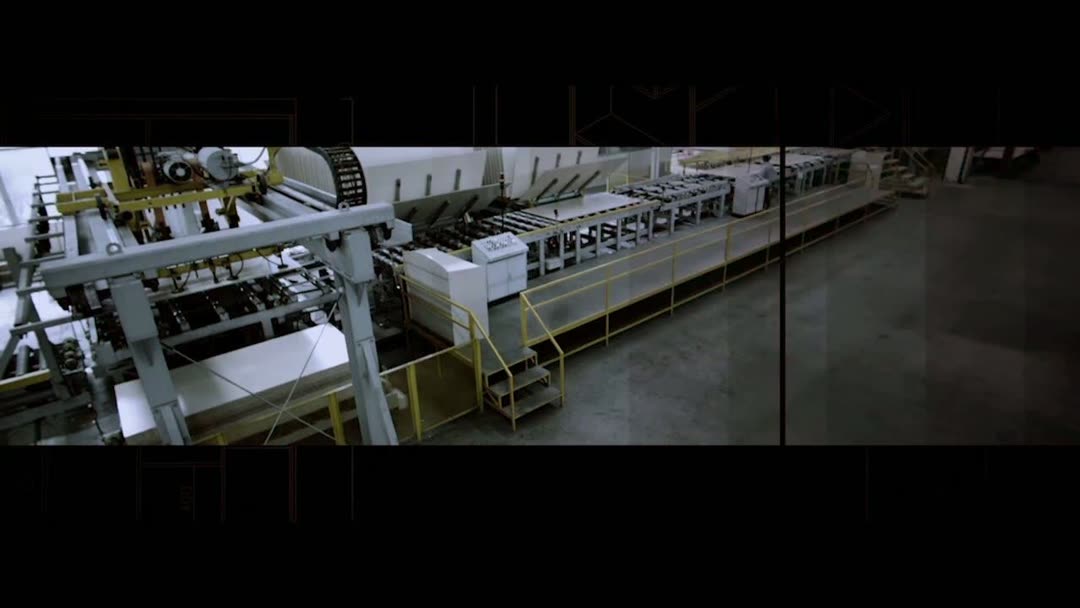 司米橱柜宣传片