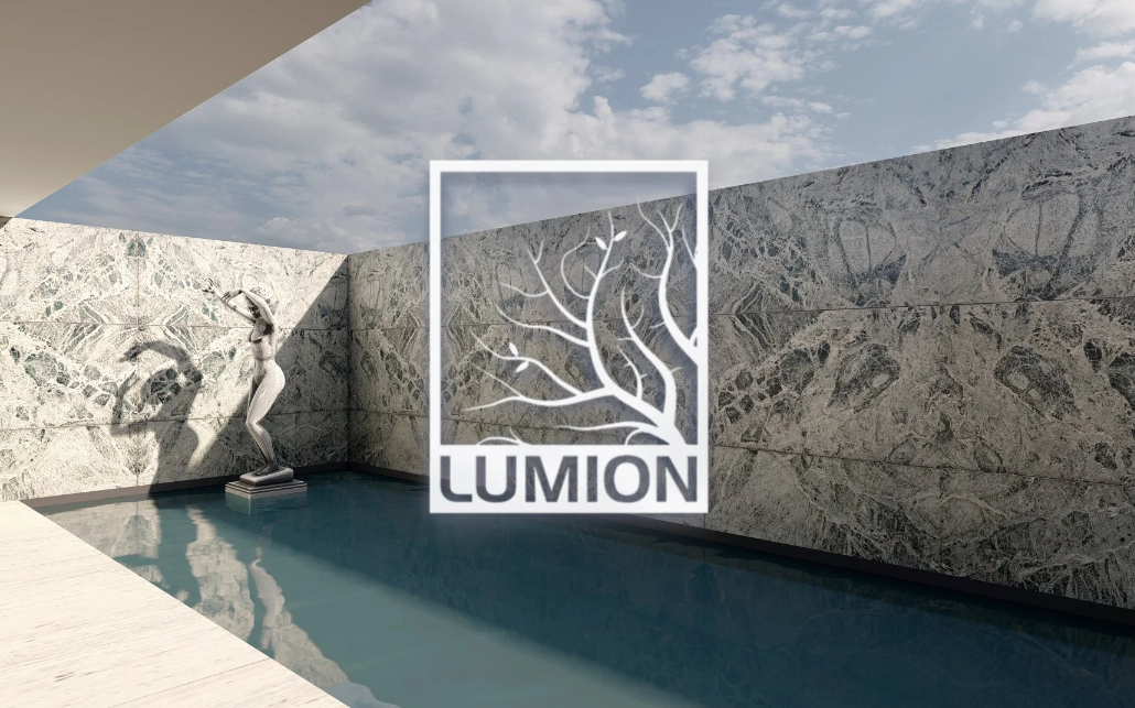【中英】【Lumion】Skillshare - 学习Lumion 11的渲染技术