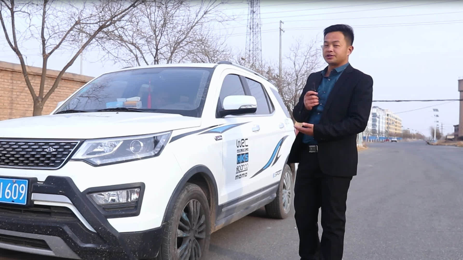 三分钟看国产7座SUV,长安CX70,空间够用动力足够!