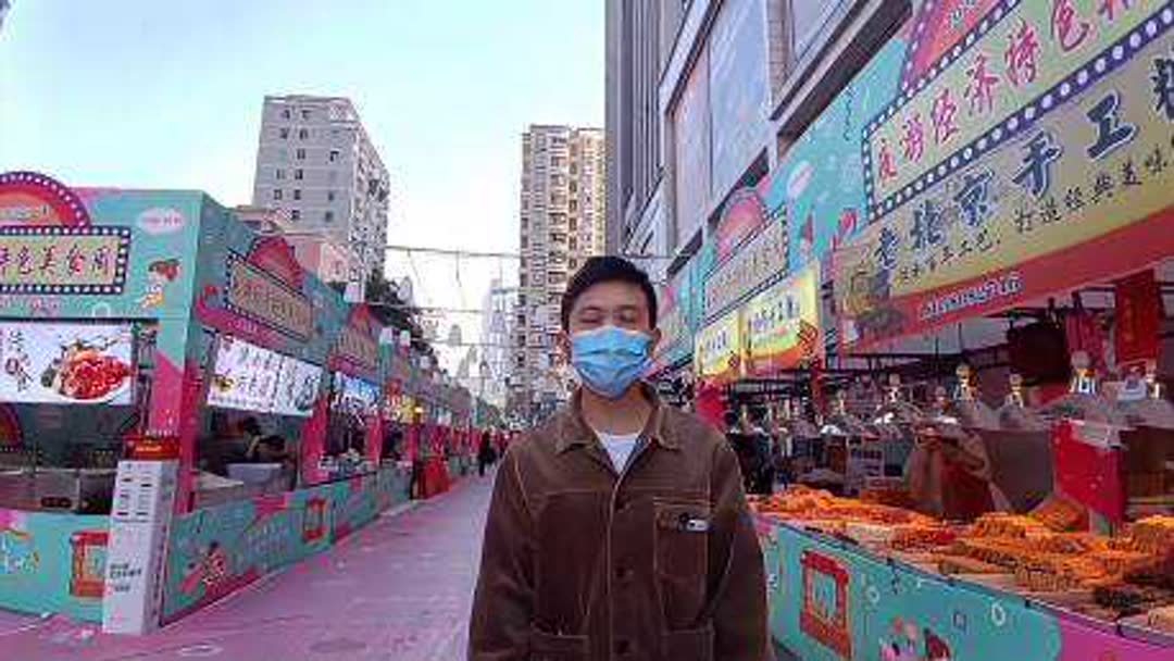 微信刷脸支付每周五满10减2元,带大家一起去体验一下!钱客多